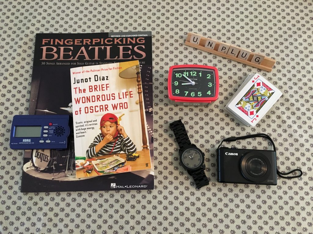 Smartphone Addiction | Making tech invisible to kids | Time To Log Off