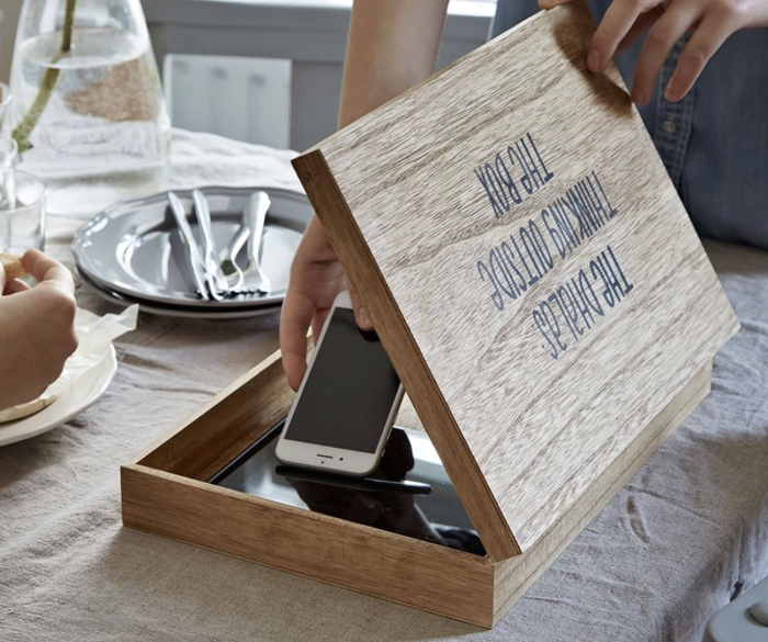 Digital Detox Gift Guide 2019 | Christmas Gifts | Time To Log Off