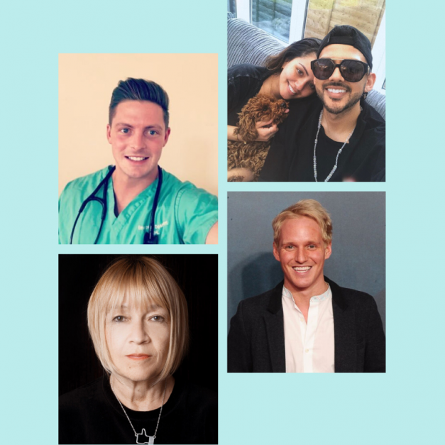 Digital Detox Podcast Library - Dip in! | Time To Log Off