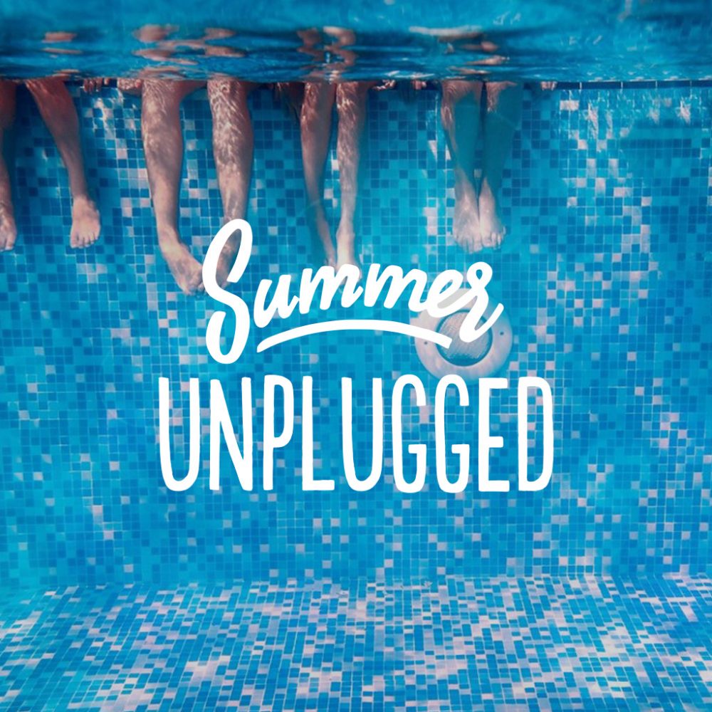 Digital Detox Challenge | Summer Unplugged 2022 | Time To Log Off